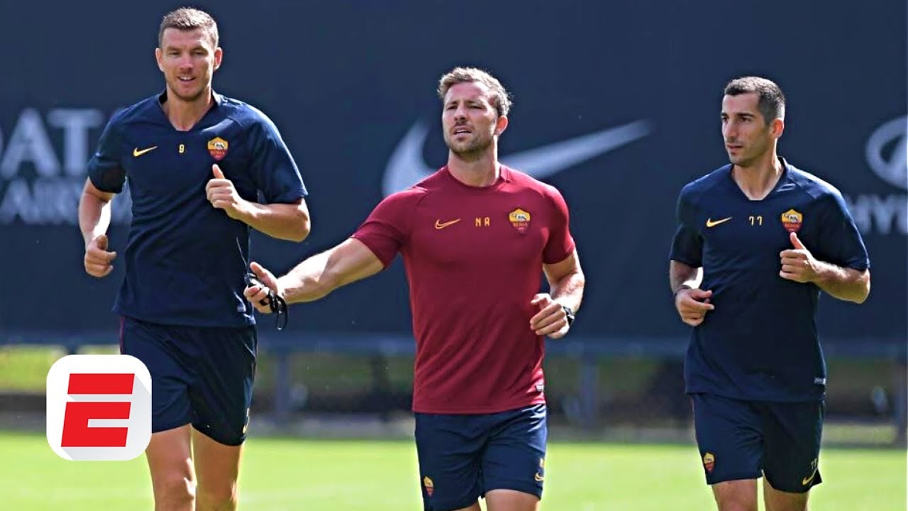 Do Roma's new signings actually make the squad stronger? | Serie A ...