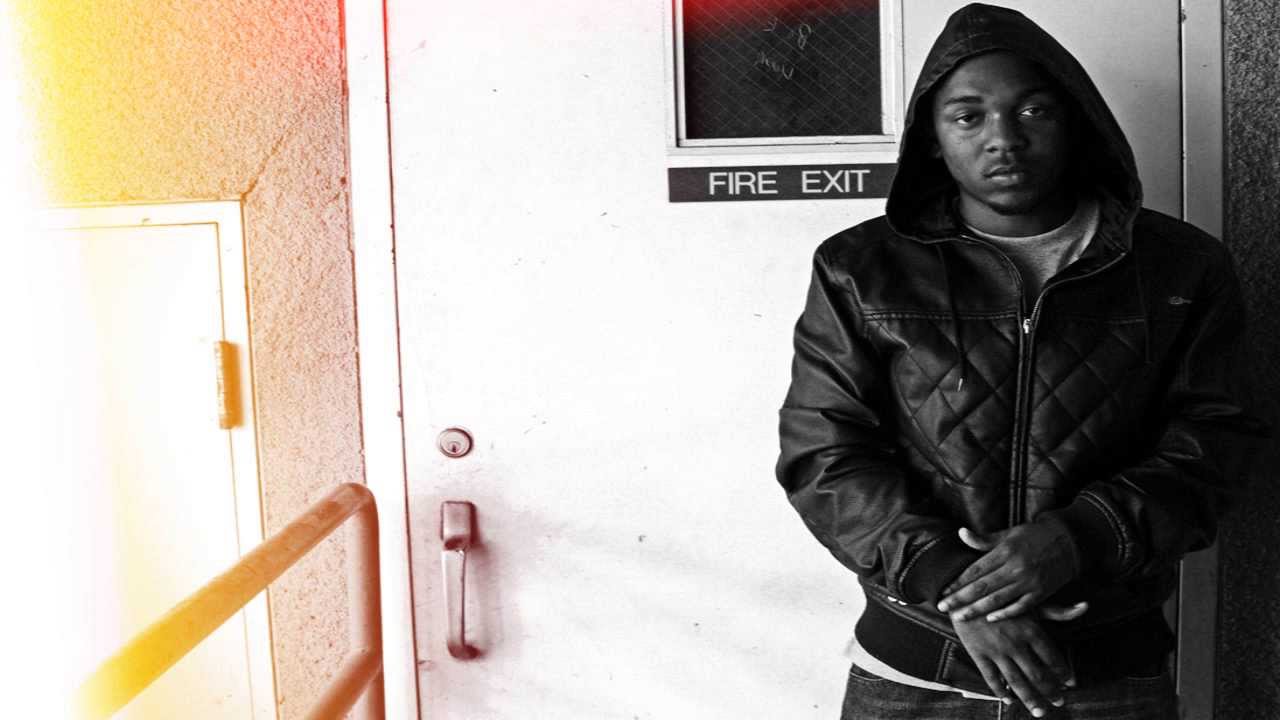 Lupe Fiasco - "Show Goes On" feat. Kendrick Lamar, T.I, Ludacris ...