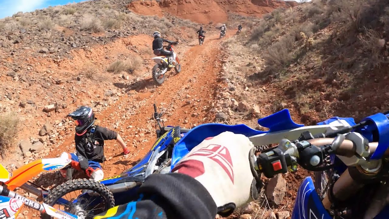 2023 Rhino Rally USRA - YouTube