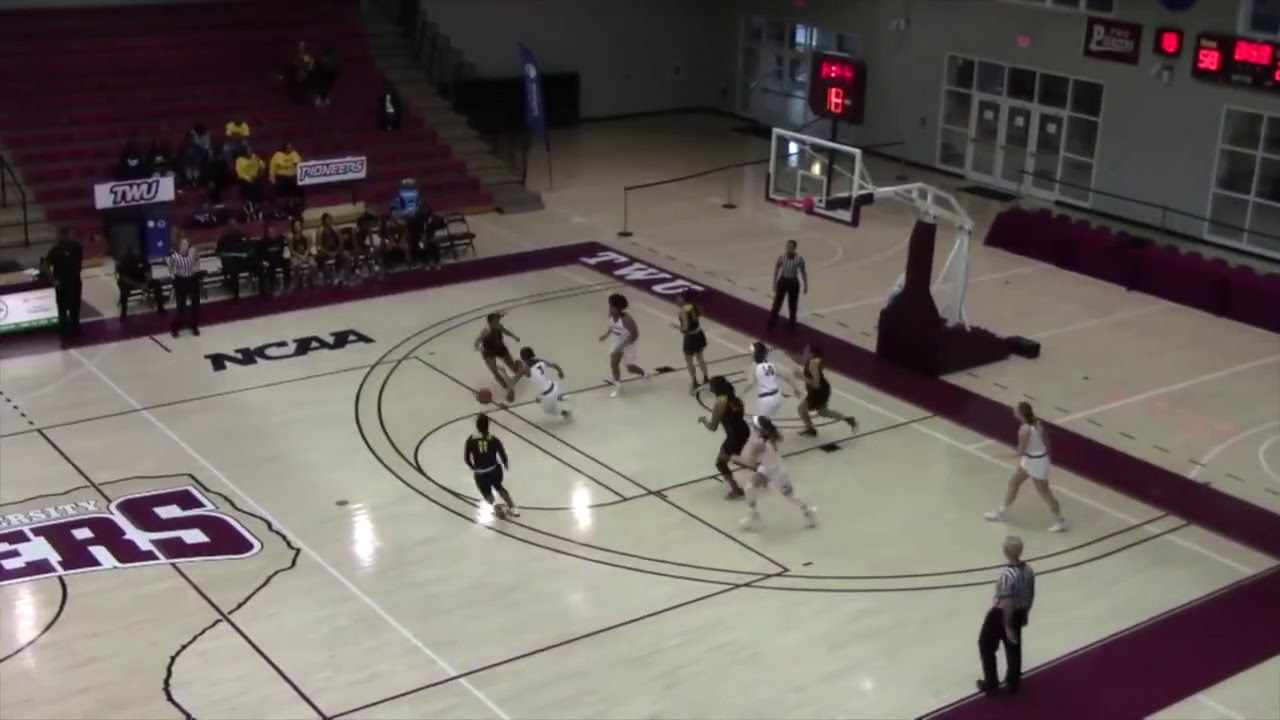 Alexus Dukes Highlight Clean - YouTube