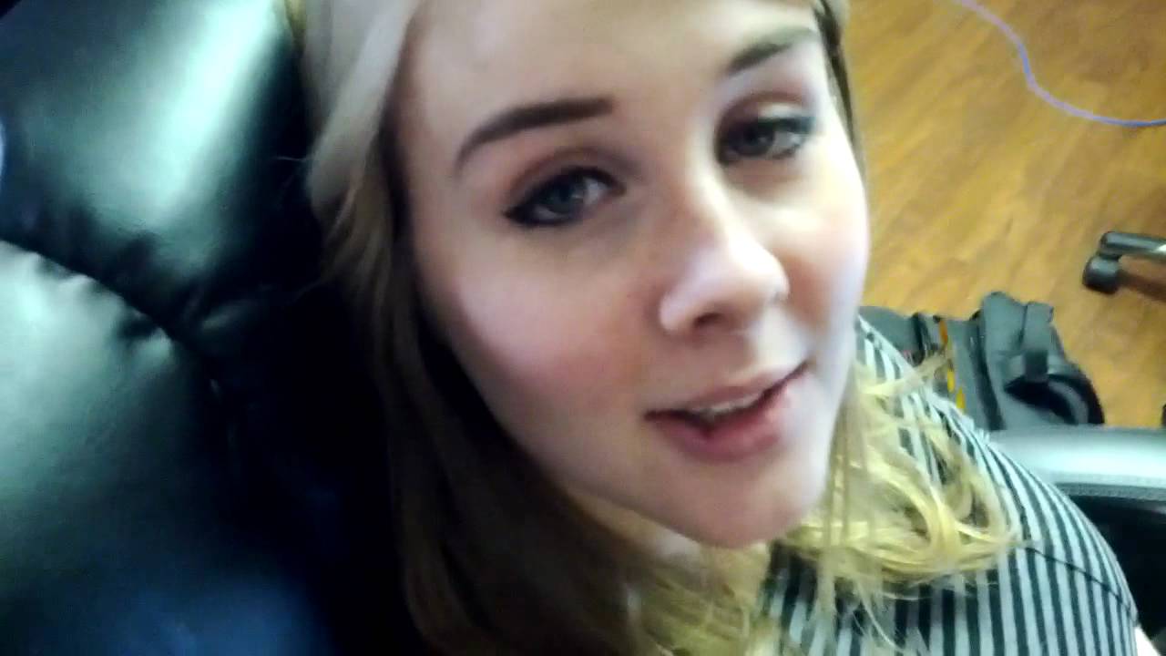 Caitlin Bell is Insane - YouTube