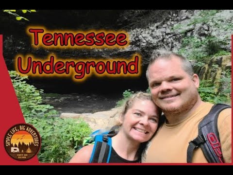 Lost Cove Cave: Buggytop Entrance - Head of the Crow State Park - YouTube
