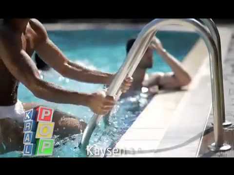 Demet Akalın - Sabıka Orjinal Video Klip 2011