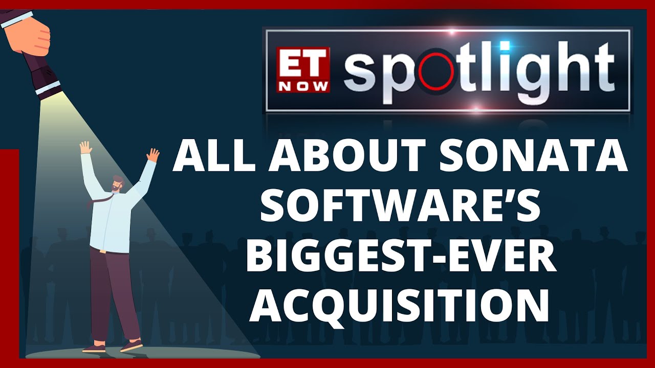 Explained: Sonata Software Deal To Acquire 100% Stake In Quant Systems ...