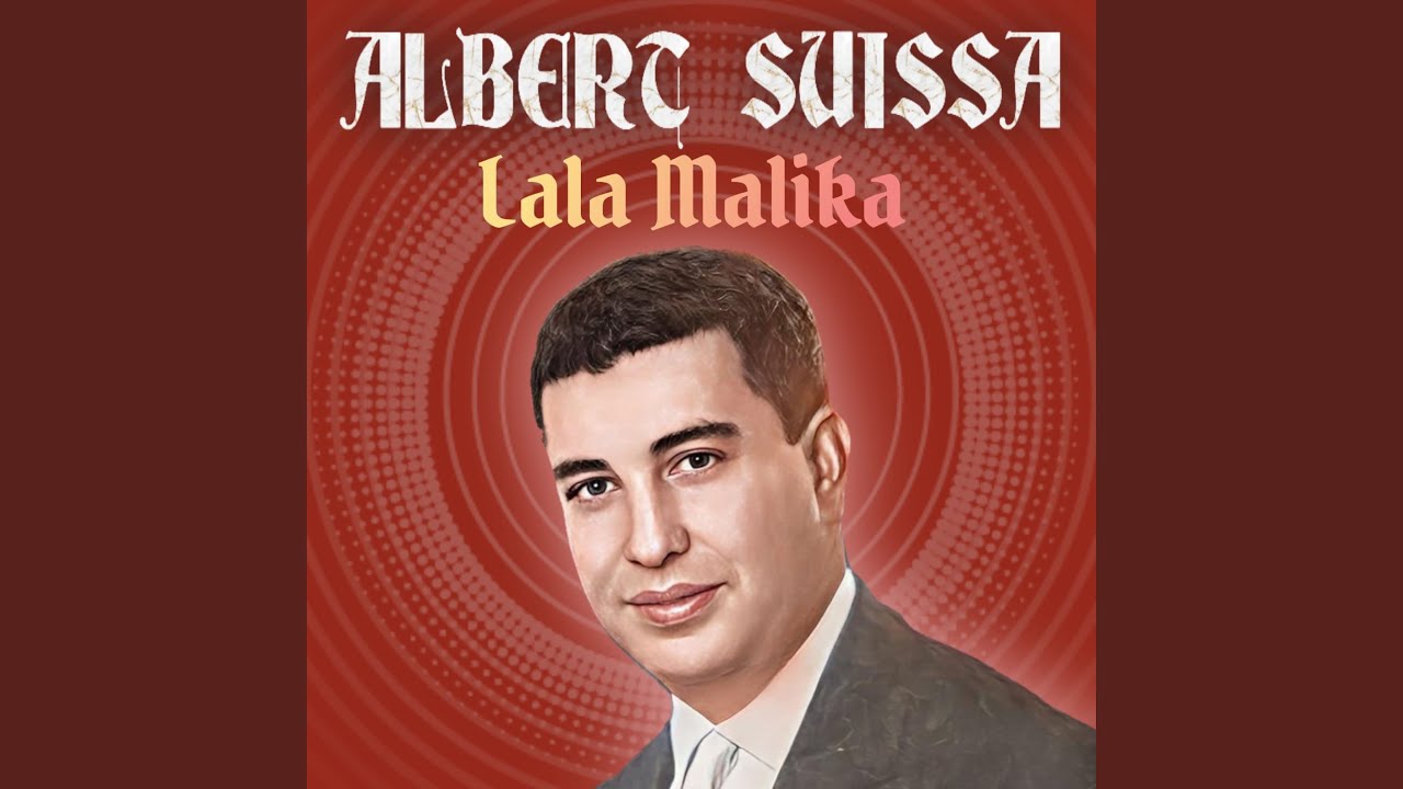 Lala malika - YouTube