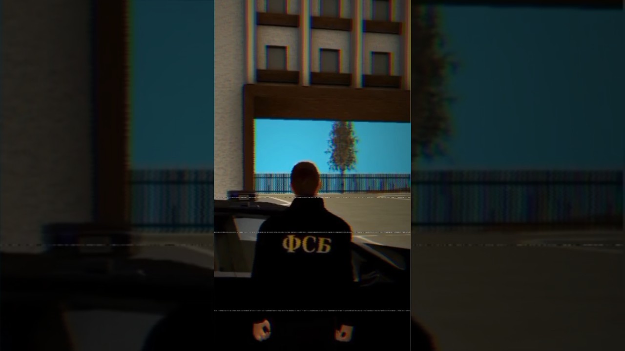 Сегодня я смотрел за обстановкой на вокз.г.Юж #grand #grandmobile #ФСБ ...