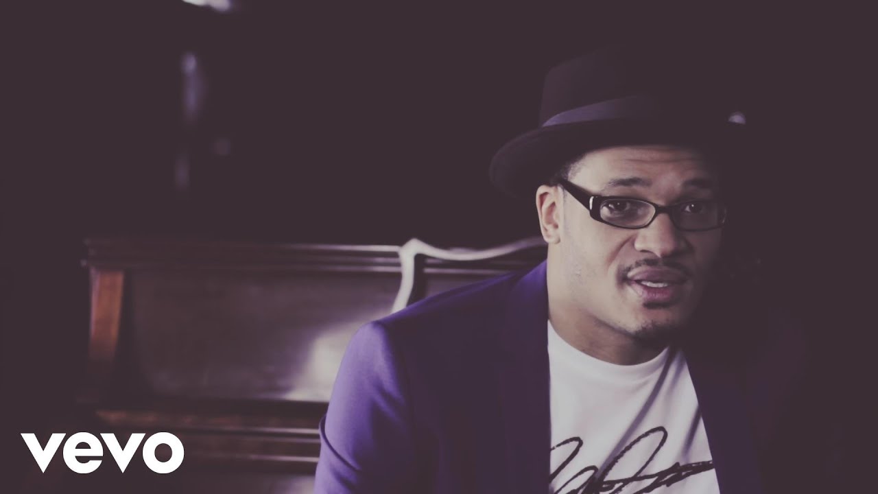 Christon Gray - The Glory Album Breakdown With Christon Gray: Open Door ...