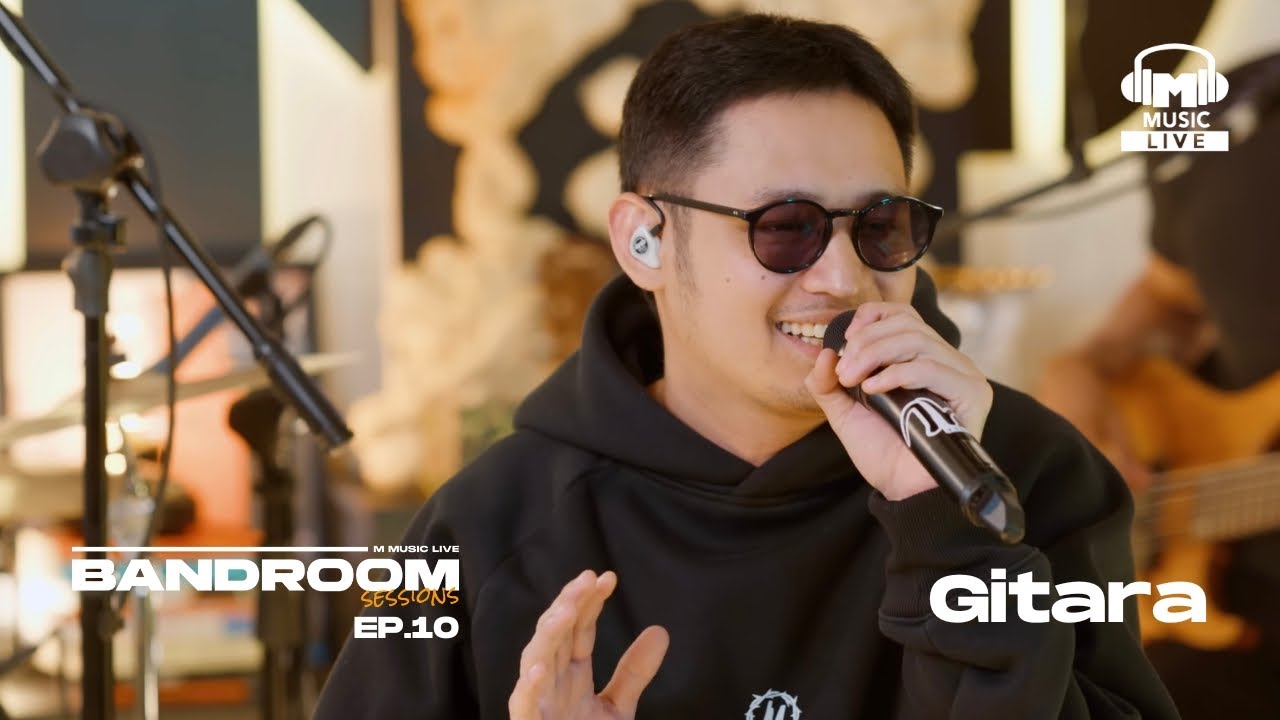 Parokya Ni Edgar - Gitara (Khel Pangilinan) | BRS Episode 10 Full ...
