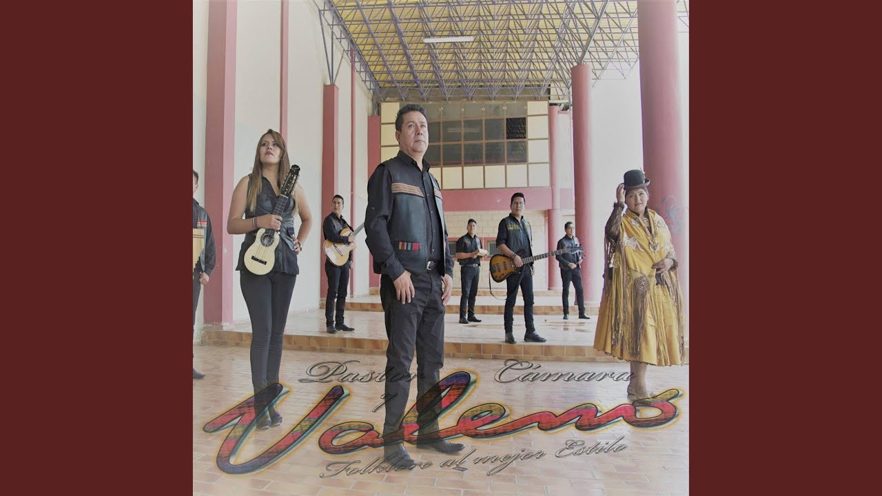 BIEN CHEVERE - YouTube