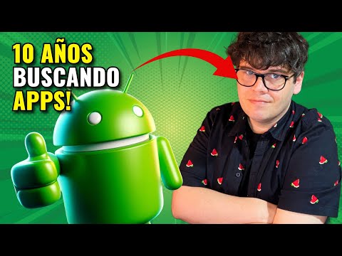 Las MEJORES APPS para Android: La Lista Definitiva