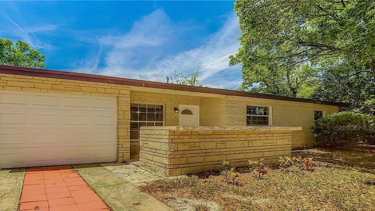 413 DAVID STREET, WINTER SPRINGS, FL Presented by Andrew Pierson. - YouTube