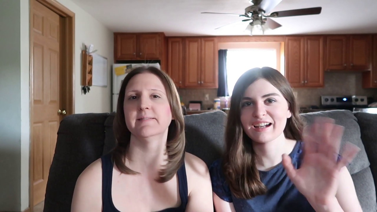 WE ARE BACK!!! | The DY Family - YouTube