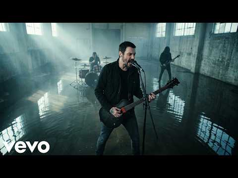 Breaking Benjamin - Steal Your Crown