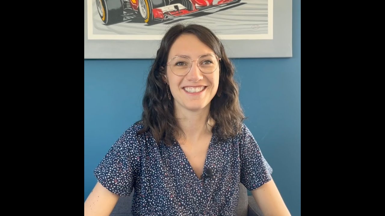 Delphine GUESNEROT | Coutière en financement professionnel | CARBAO ...
