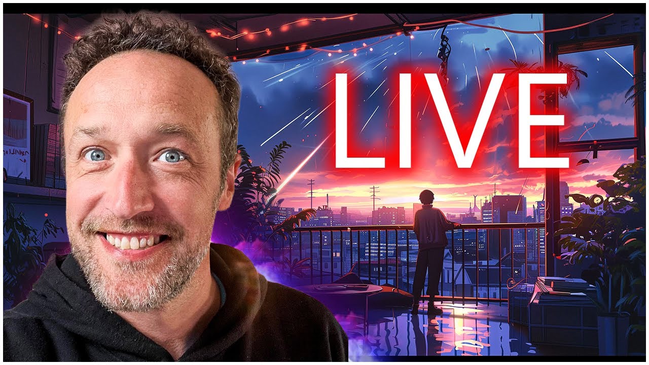 Getting Ready For Launch 🚀 - Work with me. - YouTube