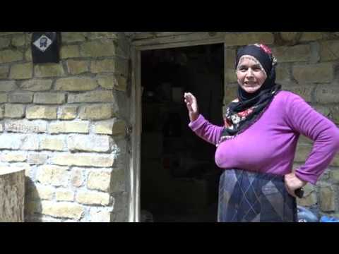 Saklı Cennet Ayvacık Değirmen Tanıtım Filmi