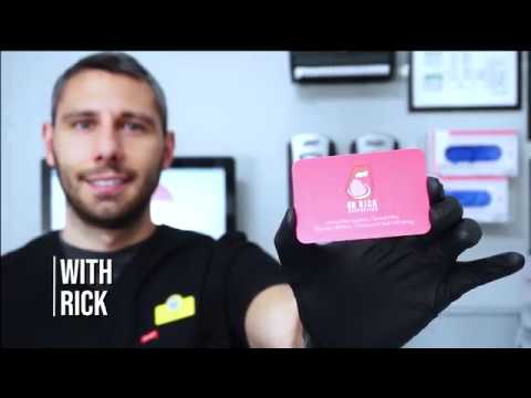Facial Aesthetics FAQ with Dr Rick - Fillers and Wrinkle Treatments ...