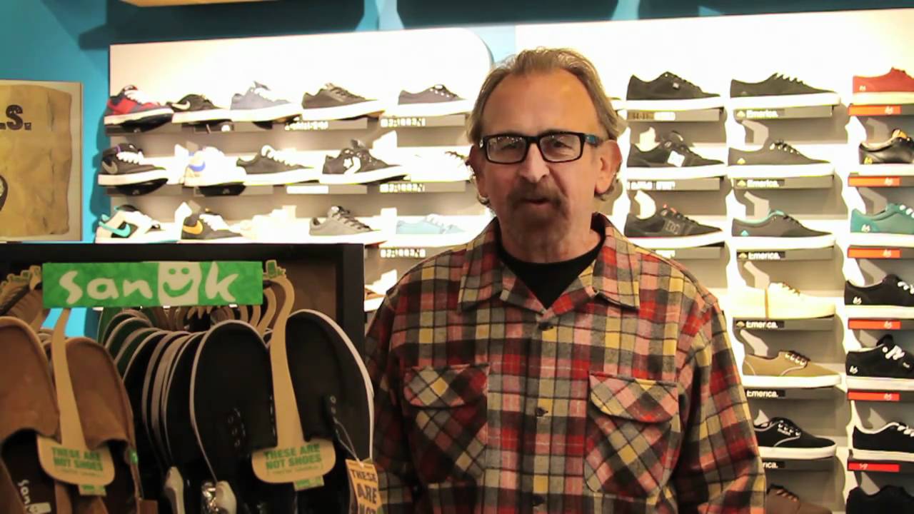 Surfside Sports Virtual Tour - YouTube