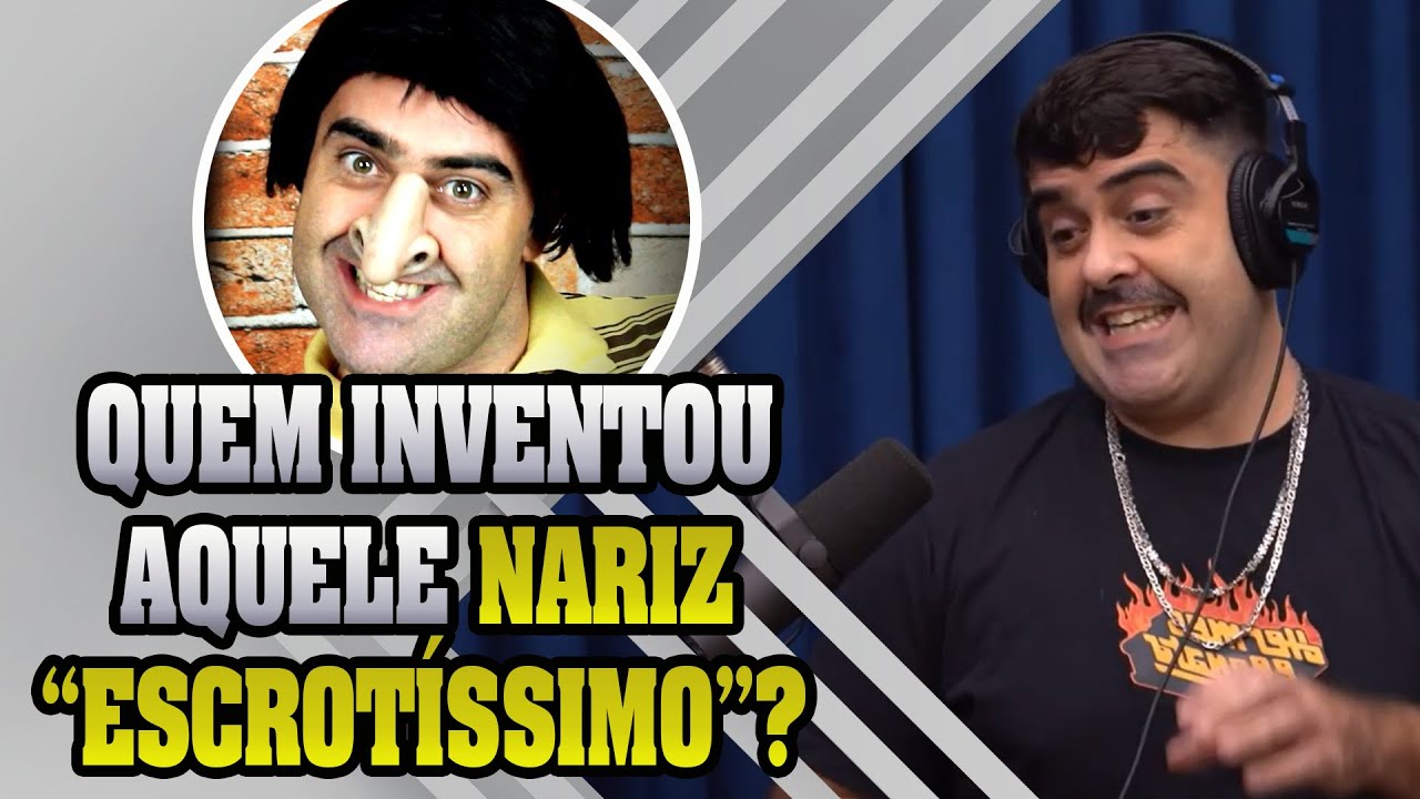 COMO SURGIU O BOÇA - YouTube