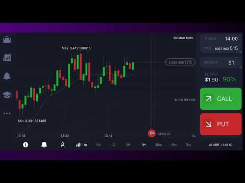 Caminho do Trader - Acompanhe Meu Dia a Dia OP. 05