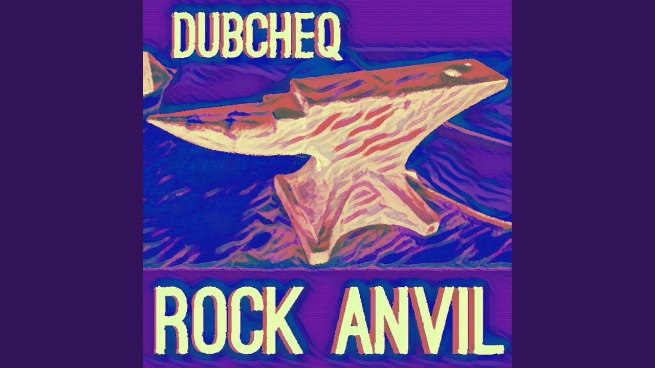 Rock Anvil - YouTube