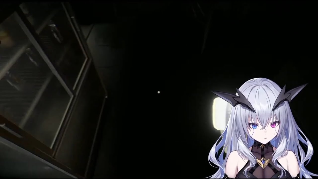 Sweets as fear medicine / お菓子を恐怖の薬に。こんなかわいい人本当にいるんの ?【天帝フォルテ / Tentei ...