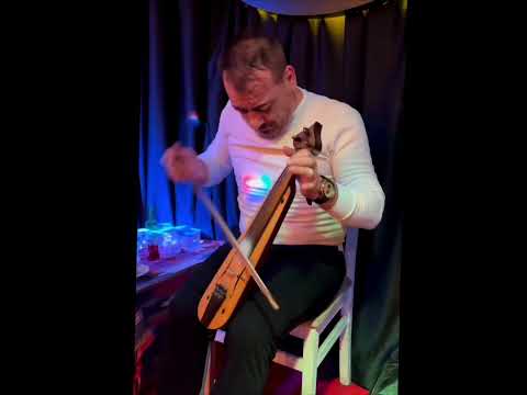 Recebim Horon kemençe (2024)
