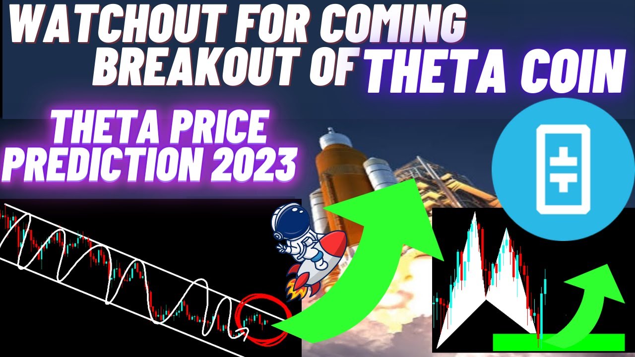 Watchout For Coming Breakout Of Theta Coin To The Moon | THETA Price ...
