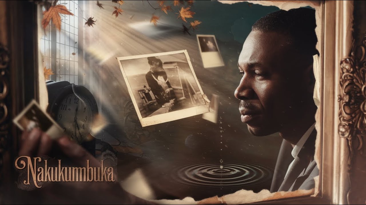 Nyota Music - Nakukumbuka (Official Audio Music )| Bongo Music |Nyimbo ...