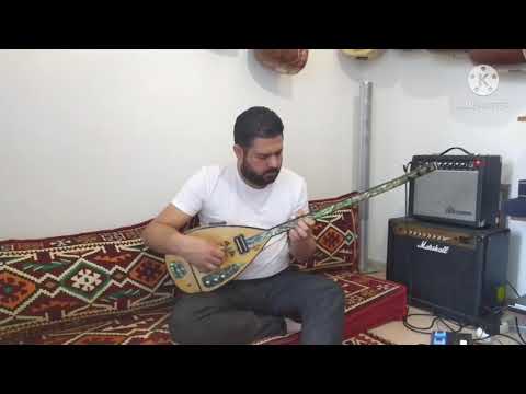 Caner Şimşek - Gencebay Oryantal - Orhan Gencebay