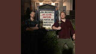 Jam Mechanics - Art Is For Amateurs Chords - Chordify