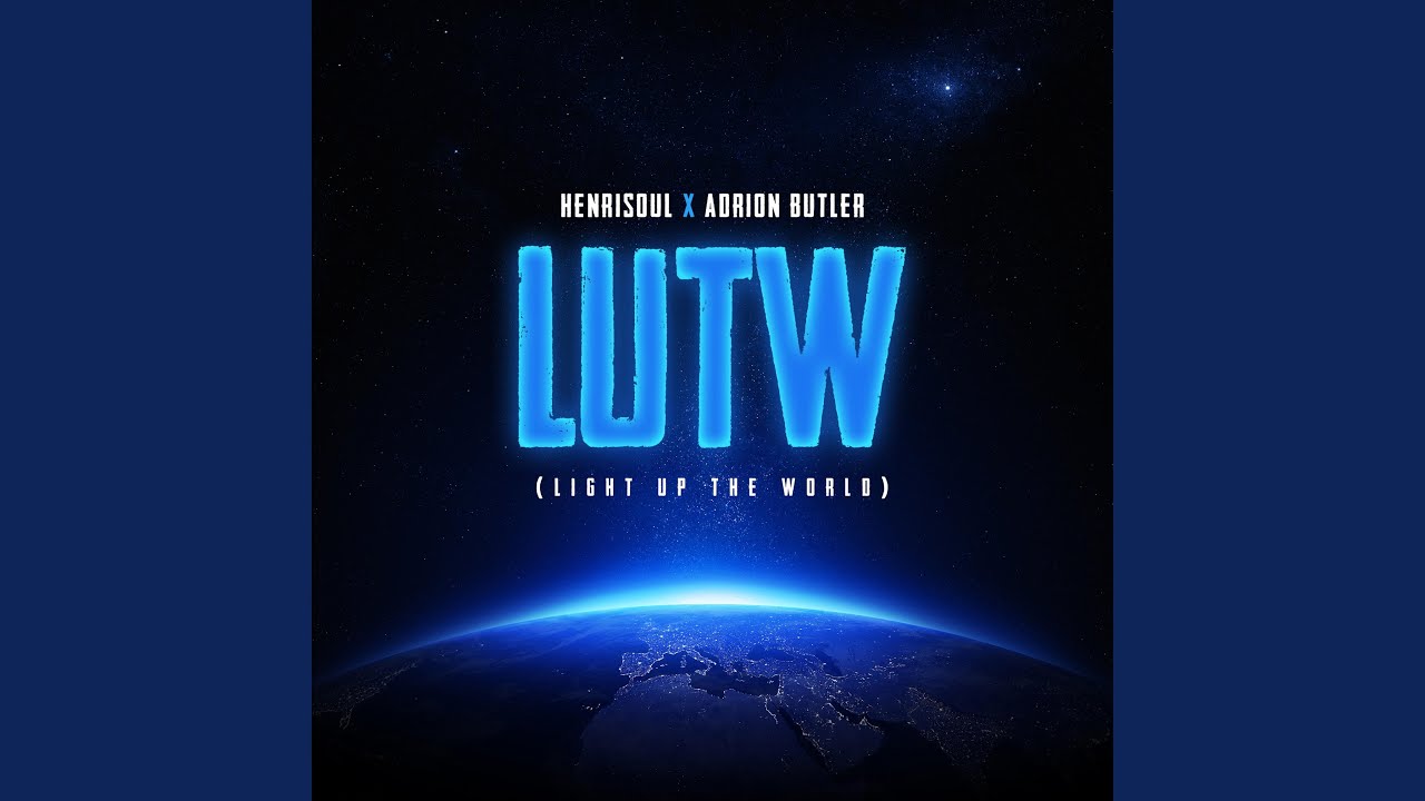 LUTW (feat. Adrion Butler) - YouTube