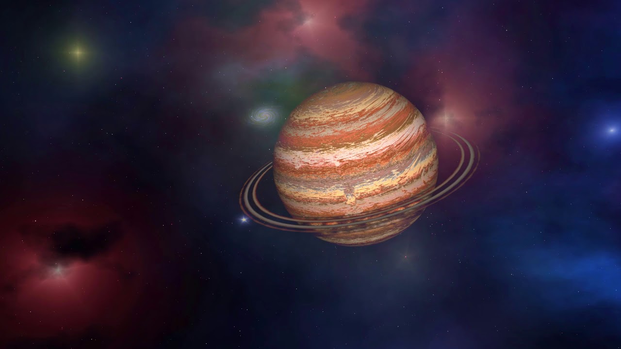 Our Solar System - YouTube
