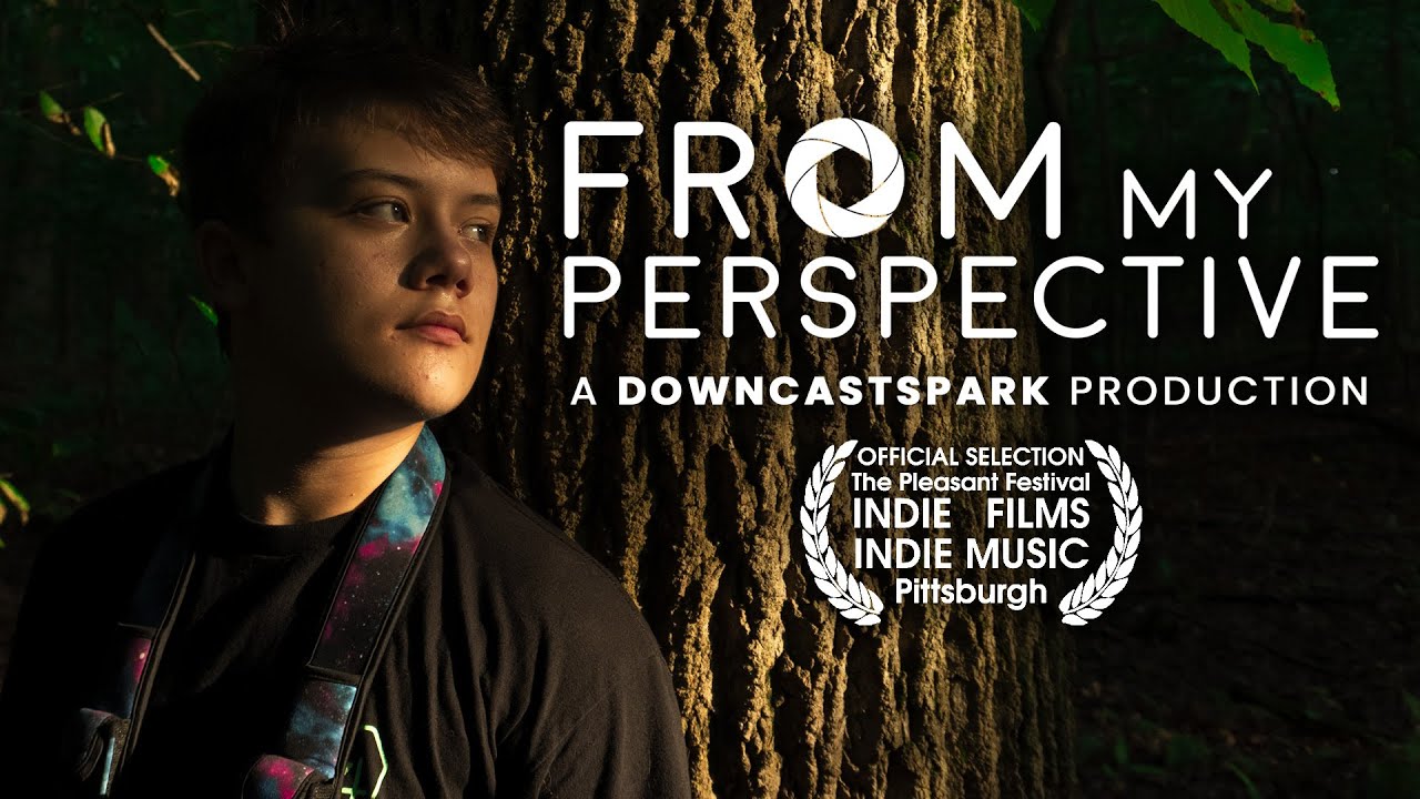 From My Perspective | Short Film - YouTube