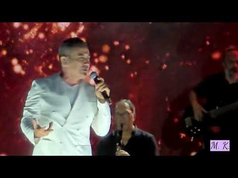 Ferhat Göçer-kalp kalbe karşı (02.09.2025 Çanakkale Kültür Yolu Festivali)