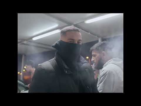 GHARGA - FREESTYLE 119