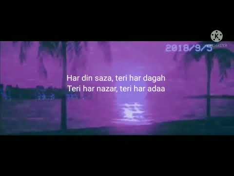 Wali Bakhat - dilrubaa (Official Audio)