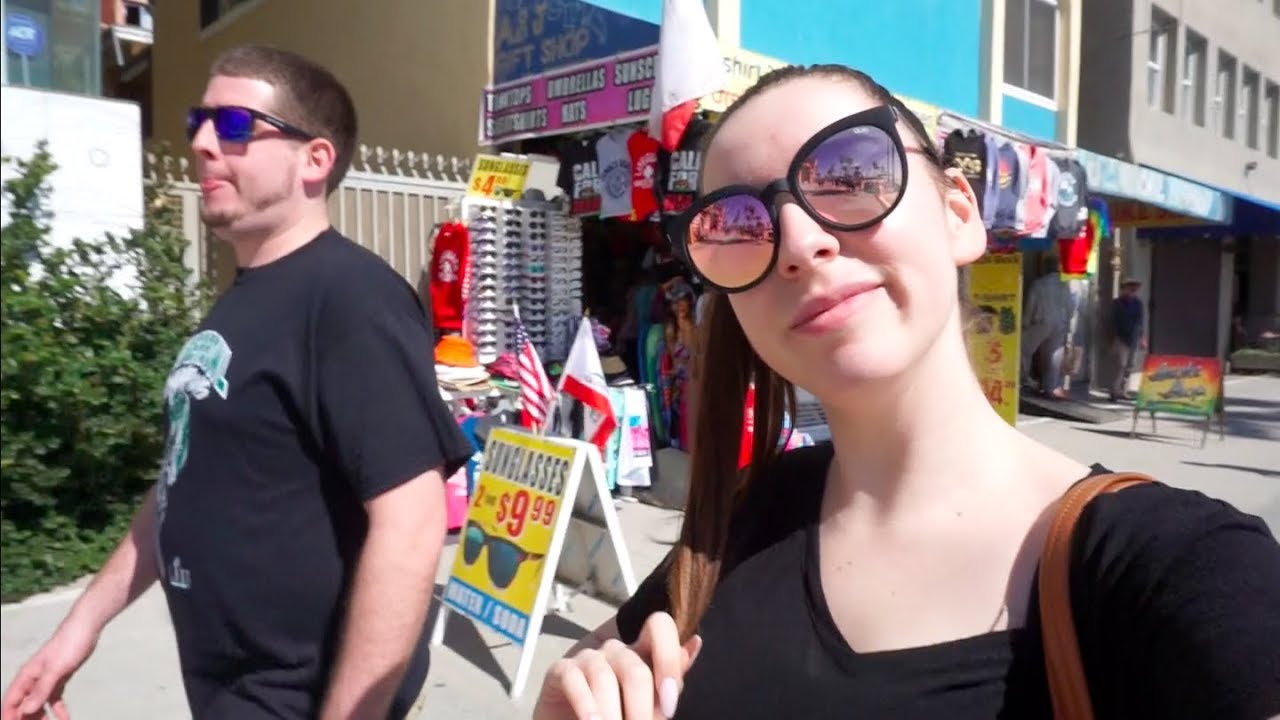 LA WITH BAE, Our 9 Year Anniversary | JuliaxBabee - YouTube