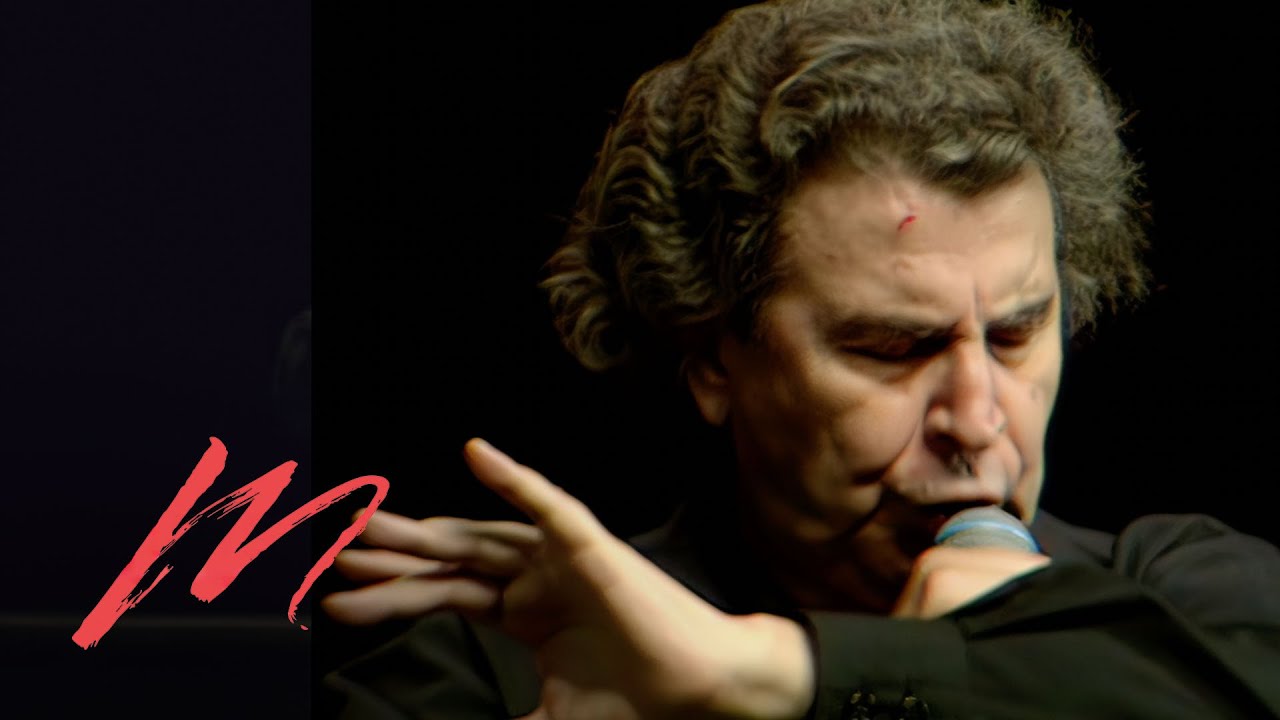 Mikis Theodorakis - It was November 18th & The Laughing Boy (Esch ...