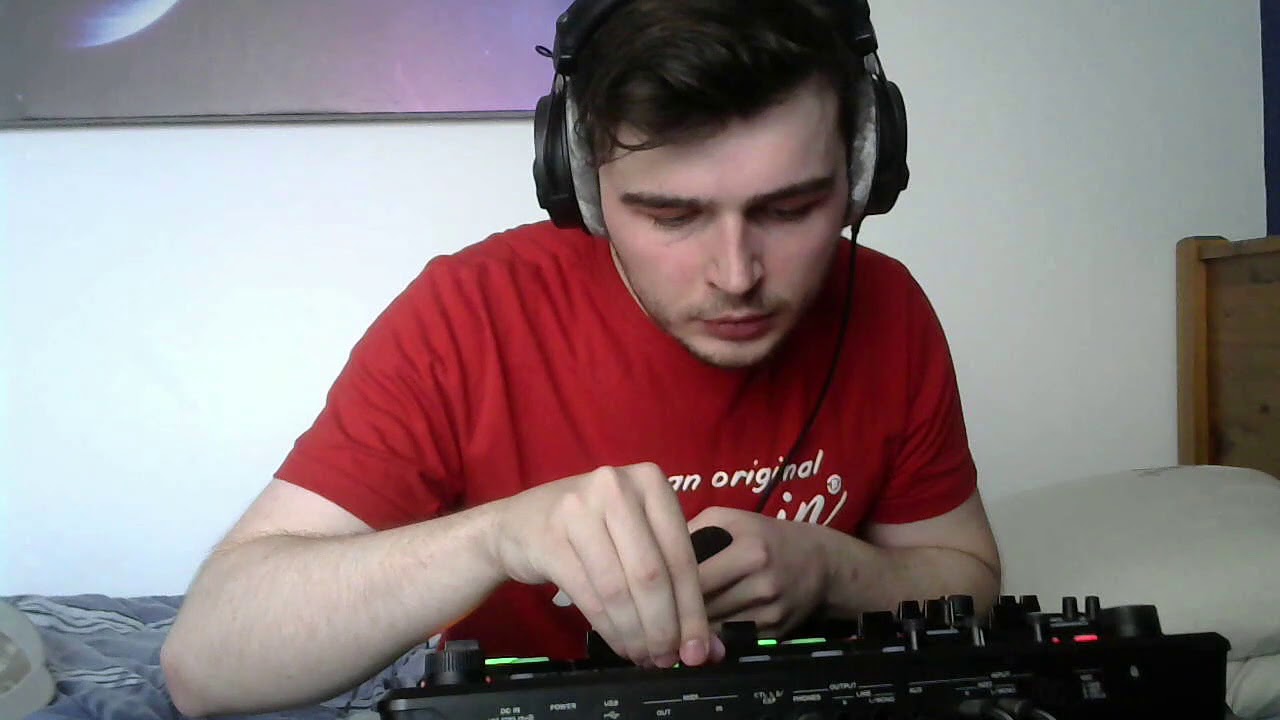 ClockWorkz - The GD King - Online World Beatbox Championship 2020 ...