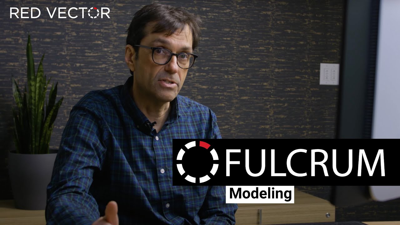 Fulcrum Demo | Modeling - YouTube