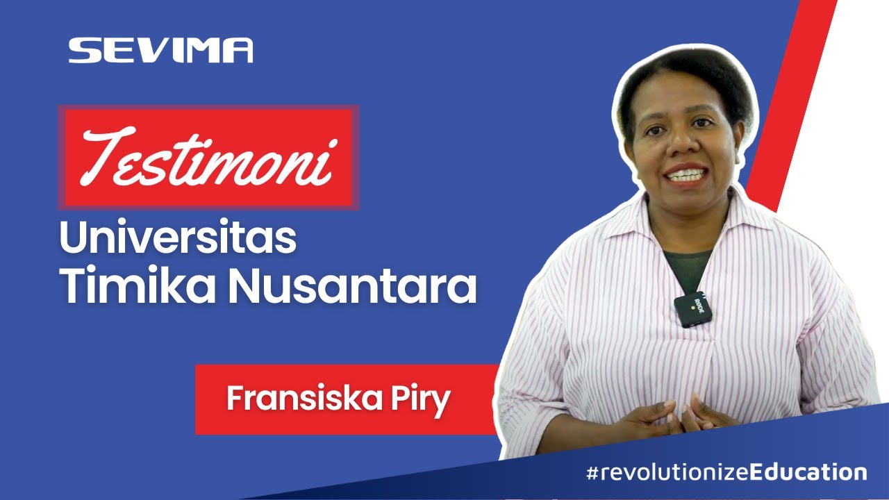 Dulu Manual, Kini Universitas Timika Tingkatkan Sistem Akademik Online ...