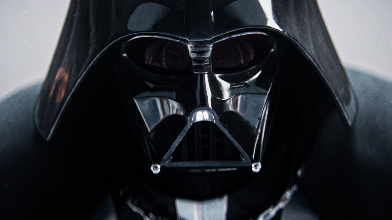 Vader Episodio 2 - Teaser Oficial - YouTube