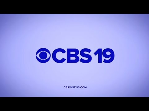 WCAV: CBS 19 News At 11- Open (12/27/2022) - YouTube