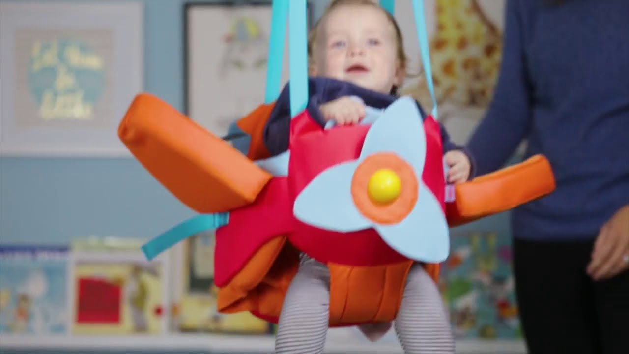 Haba - Aircraft Swing - YouTube