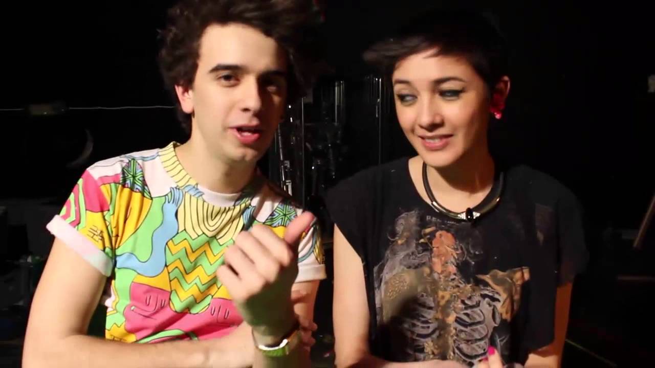 The Midnight Beast | Behind-the-scenes of Ep4 | E4 - YouTube