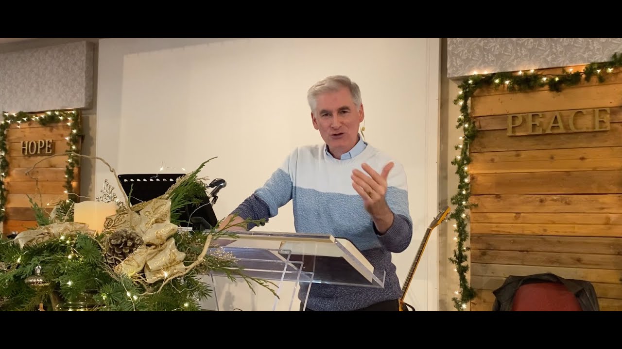 "Rejoice in the Truth" - YouTube