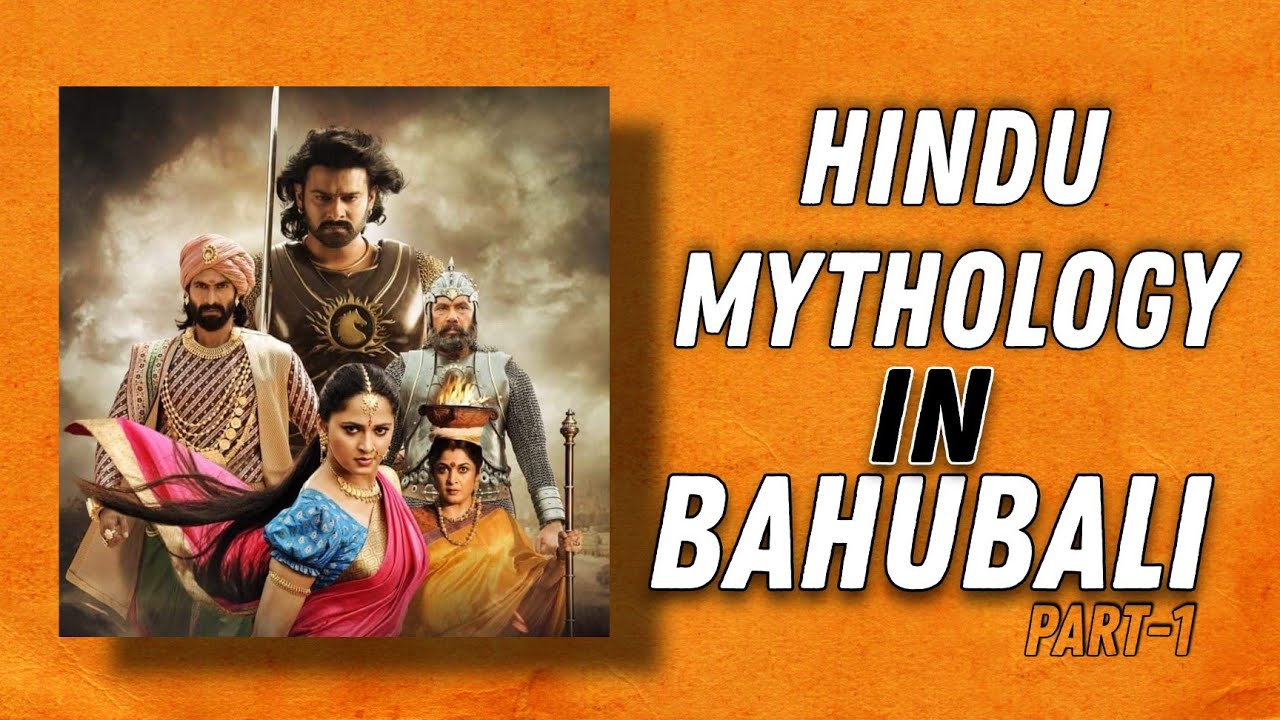 Bahubali DECODED PART_1 | SS Rajamouli movie indepth analysis| Prabhas ...