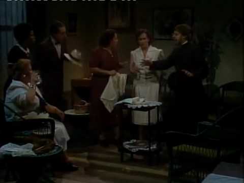 Telenovela san tropel caracol tv 1988 - 5 - YouTube