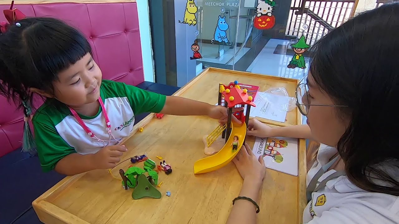 Blockland Lego Class | Preview - YouTube